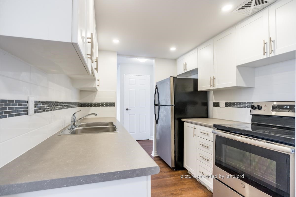 For rent: 25 Bay Mills Boulevar Toronto, 1 bdrm Viewit |219067