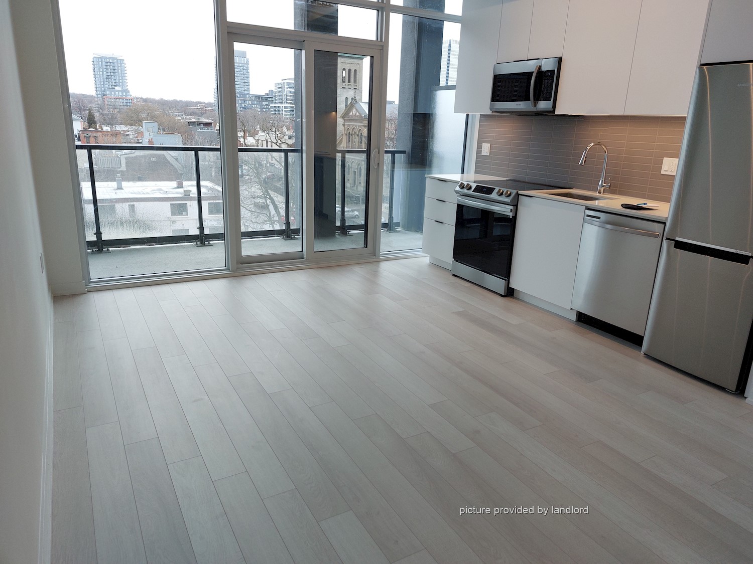 For rent: 50 Power Street Toronto, 1 bdrm Viewit |228080