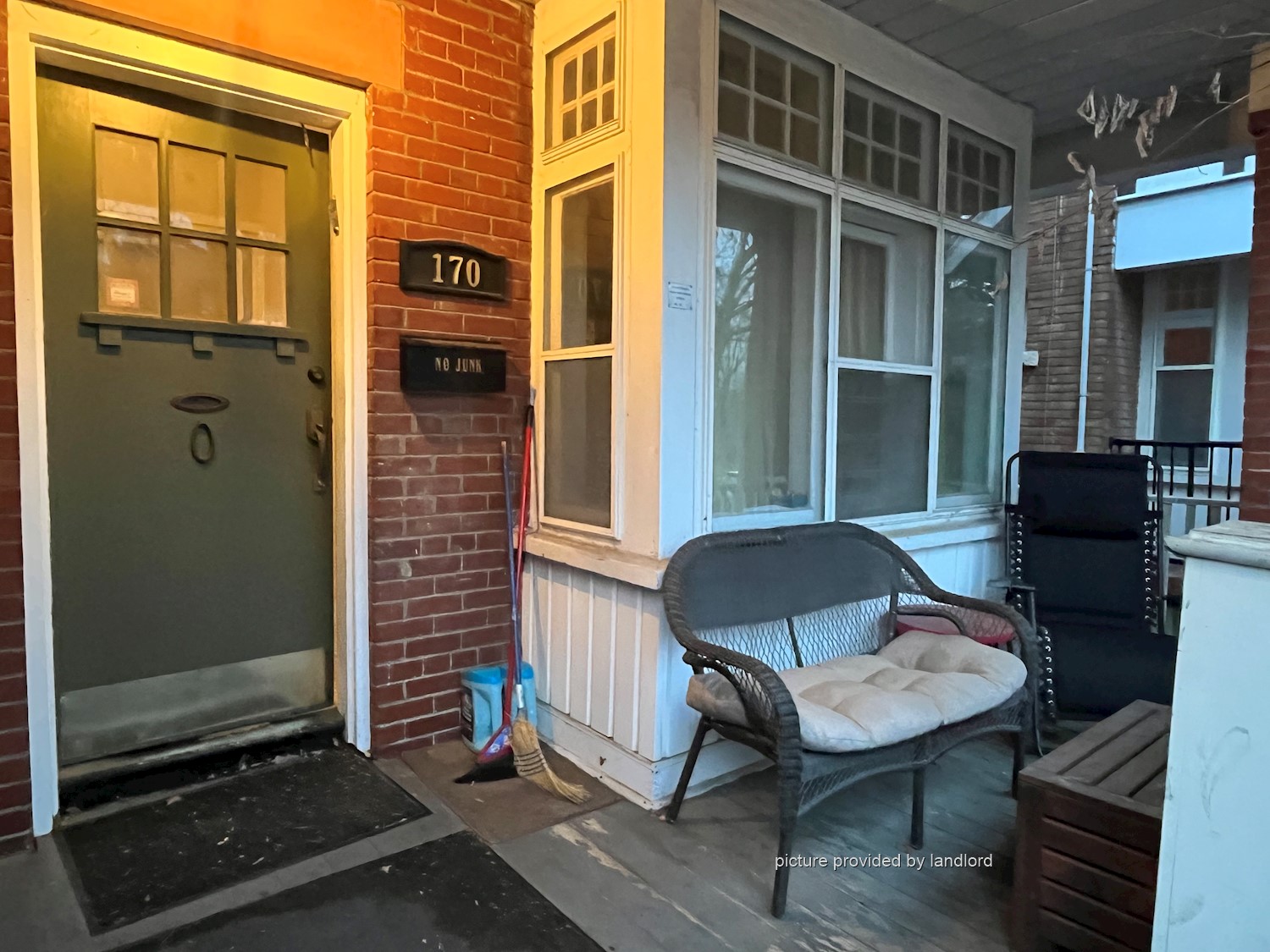 For rent: St Clair-Oakwood Toronto, 1 bdrm Viewit |232034