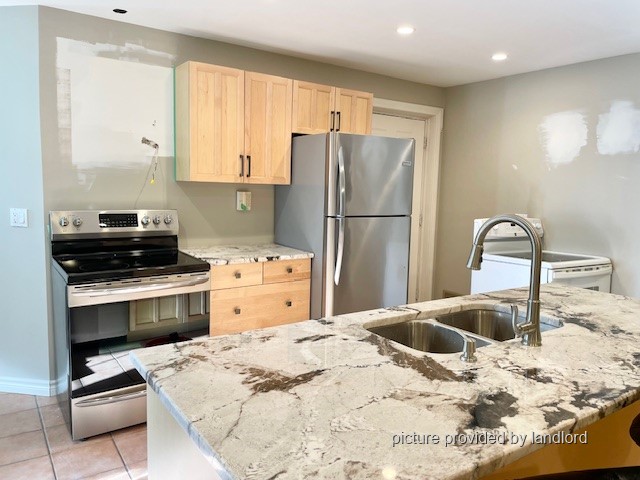 For rent: Pickering Beach Rd-Ra Ajax, 1 bdrm Viewit |232191