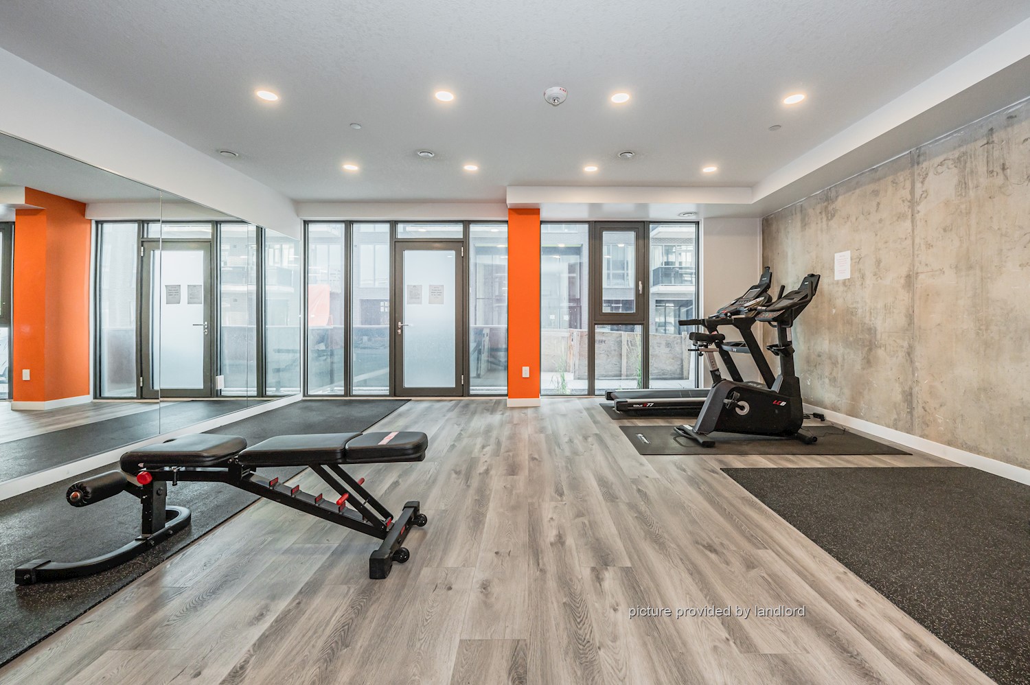 For rent: Ira Needles Blvd-High Kitchener, 2 bdrm Viewit |237663