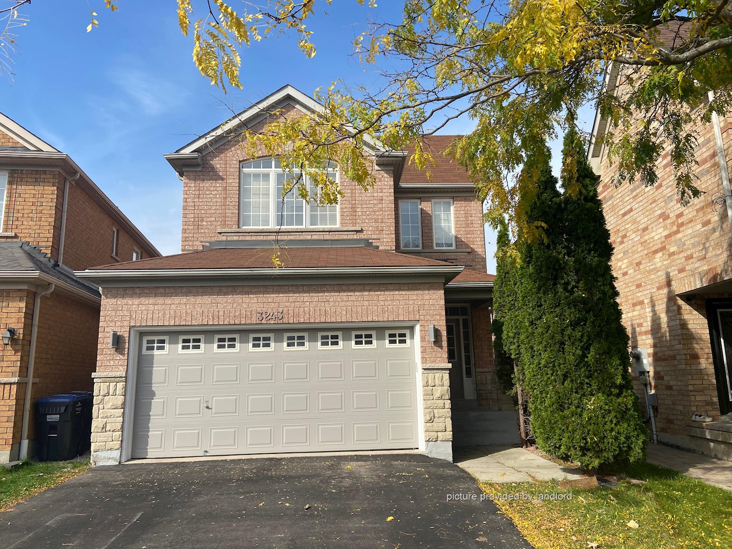 For rent: Eglinton-Winston Chur Mississauga, 2 bdrm Viewit |237739