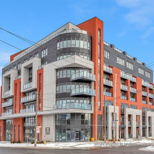 For rent: Dufferin-Lawrence Toronto, 3+ bdrm Viewit |238160