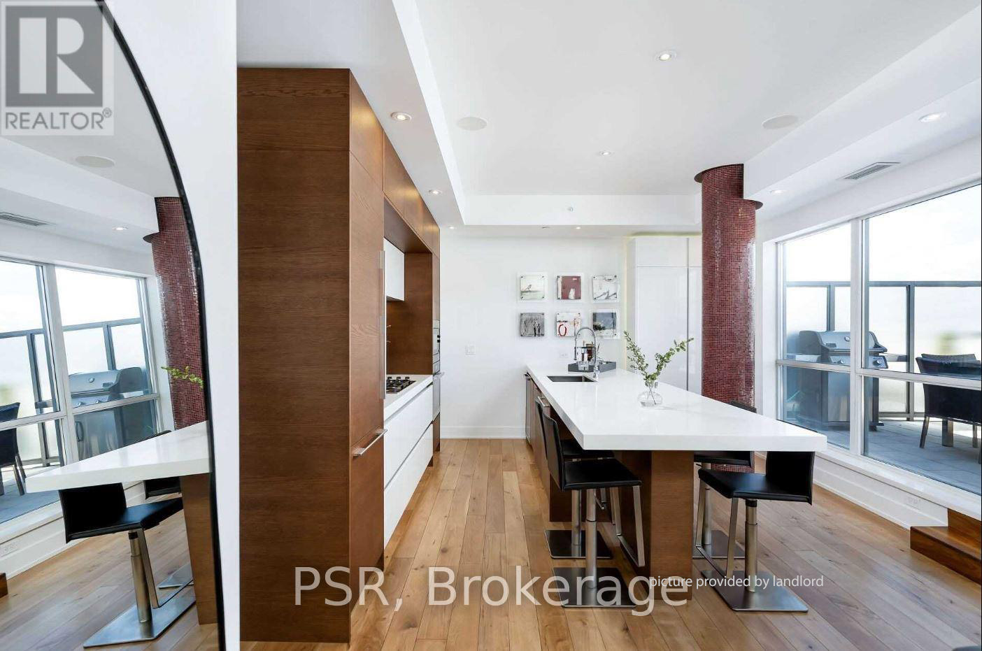 For rent: Dufferin-Queen Toronto, 2 bdrm Viewit |238934