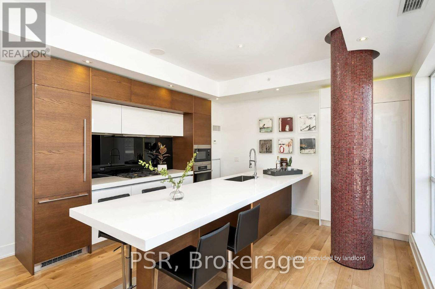 For rent: Dufferin-Queen Toronto, 2 bdrm Viewit |238934